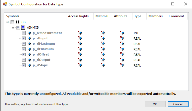 CODESYS Forge - CODESYS Forge / Talk / Engineering 🇬🇧: OPC UA Function Block Symbol Export